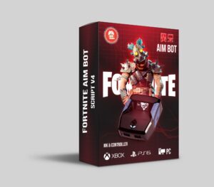 💀Deadshot X V4 Script | Fortnite – IBN HOMS